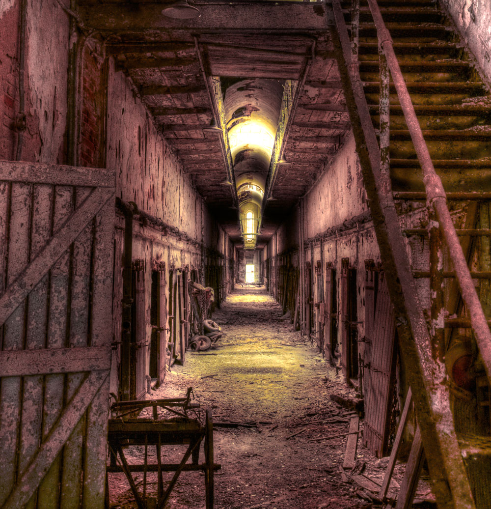 HDR - Jessica Brooks Photography